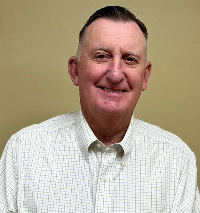 Board of Supervisors | Itawamba County, MS