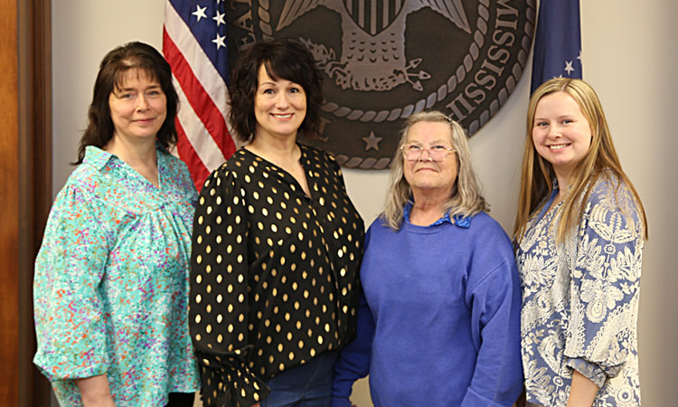 Justice Court | Itawamba County, MS